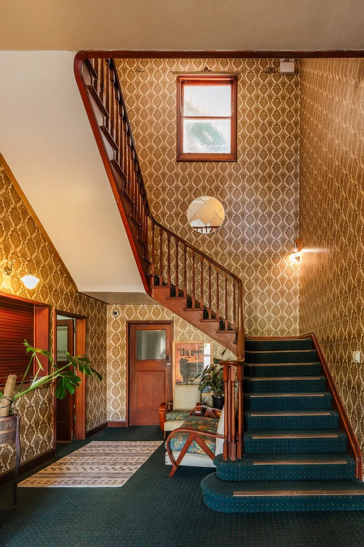 Royal Hotel Dungog | Country Escapes Motorcycle Hotel