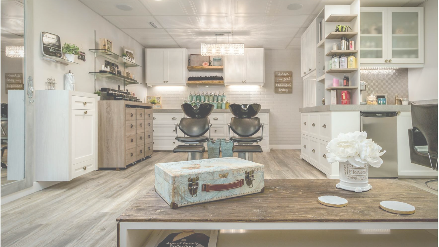 Urban Texture Hair Studio