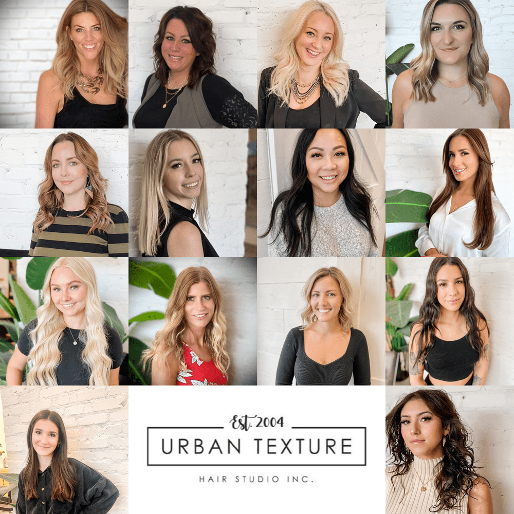Urban Texture Hair Studio