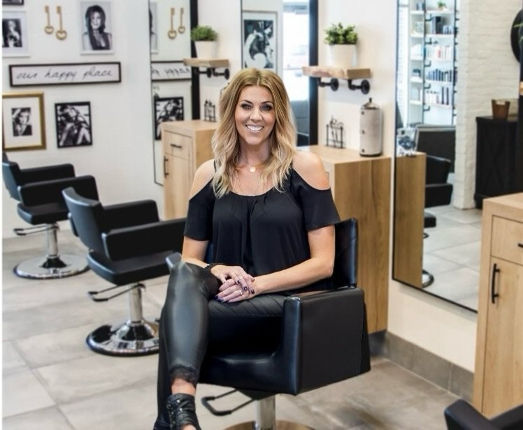 Urban Texture Hair Studio