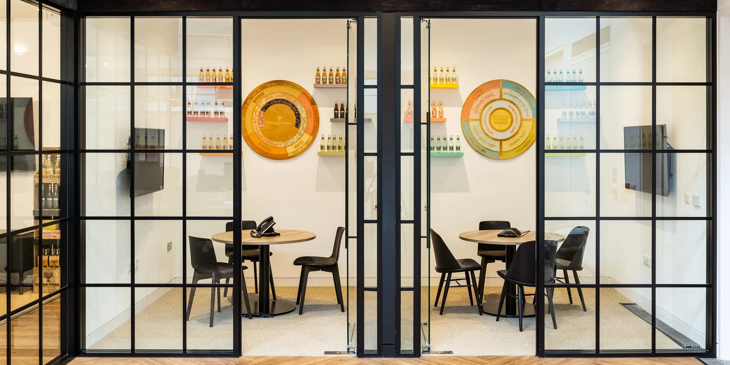 About — Evolution Glass Ltd