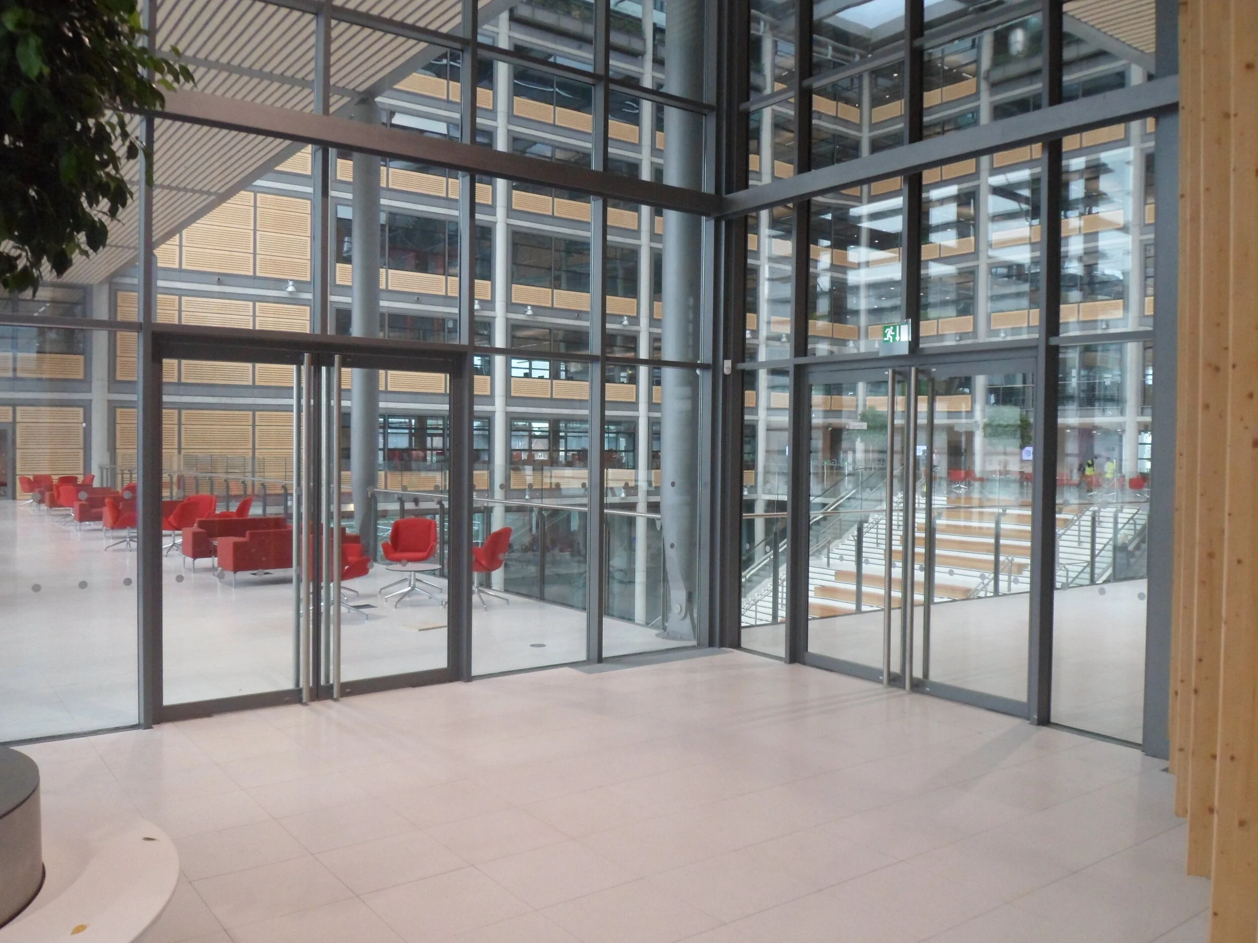 About — Evolution Glass Ltd