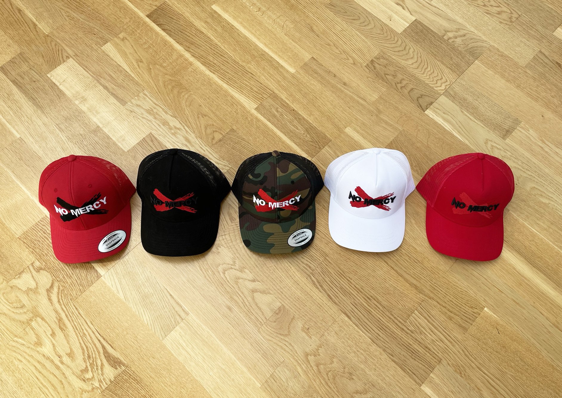 Derek Chisora Shop — Chisora Warrior