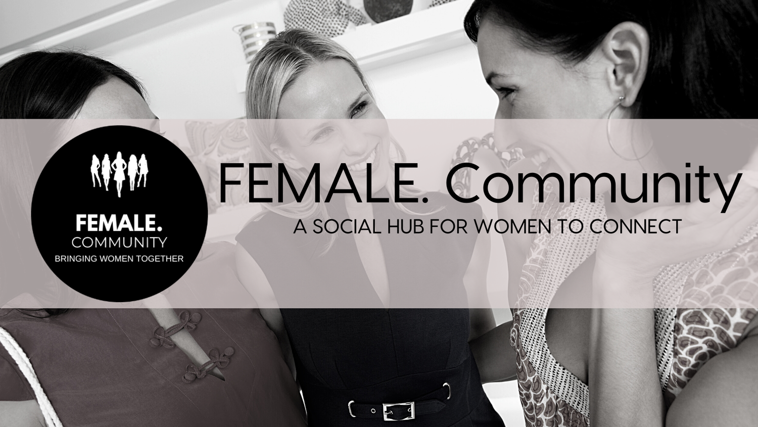 FEMALE. Community