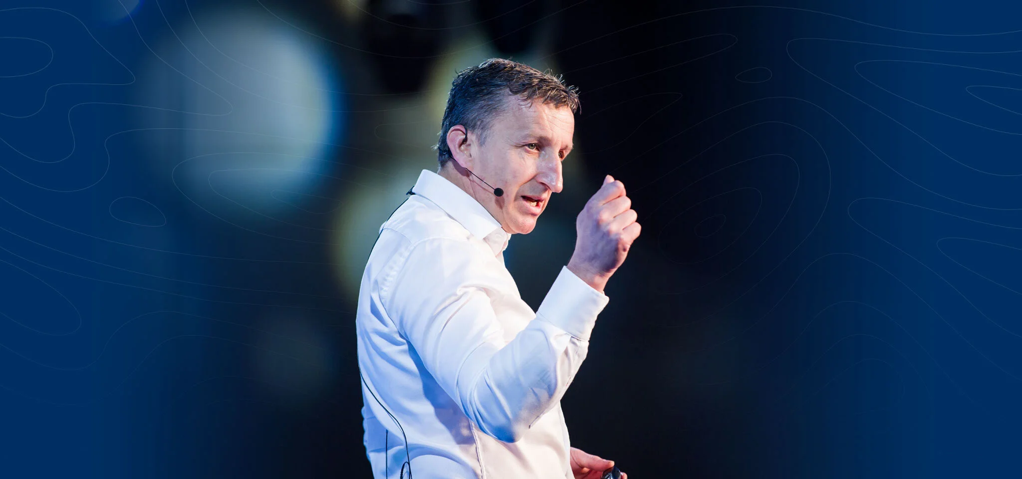 About Mark Denton | Leadership and Teamwork Speaker — Mark Denton ...