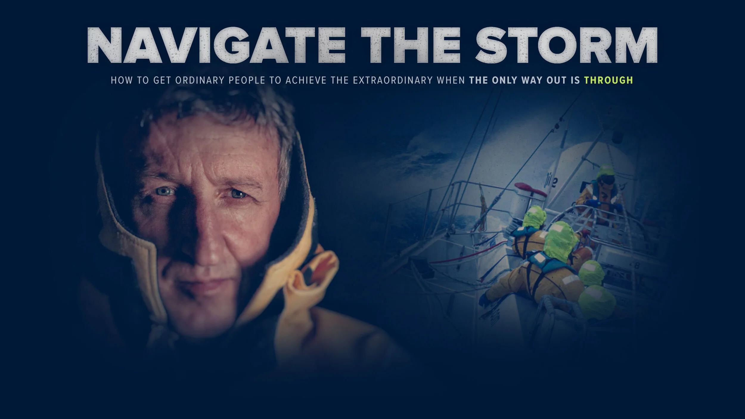 Leadership Speaker Resources — Mark Denton | Leadership Speaker