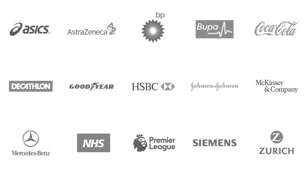 Mark Denton: Award-Winning Leadership, Teamwork, Resilience ...