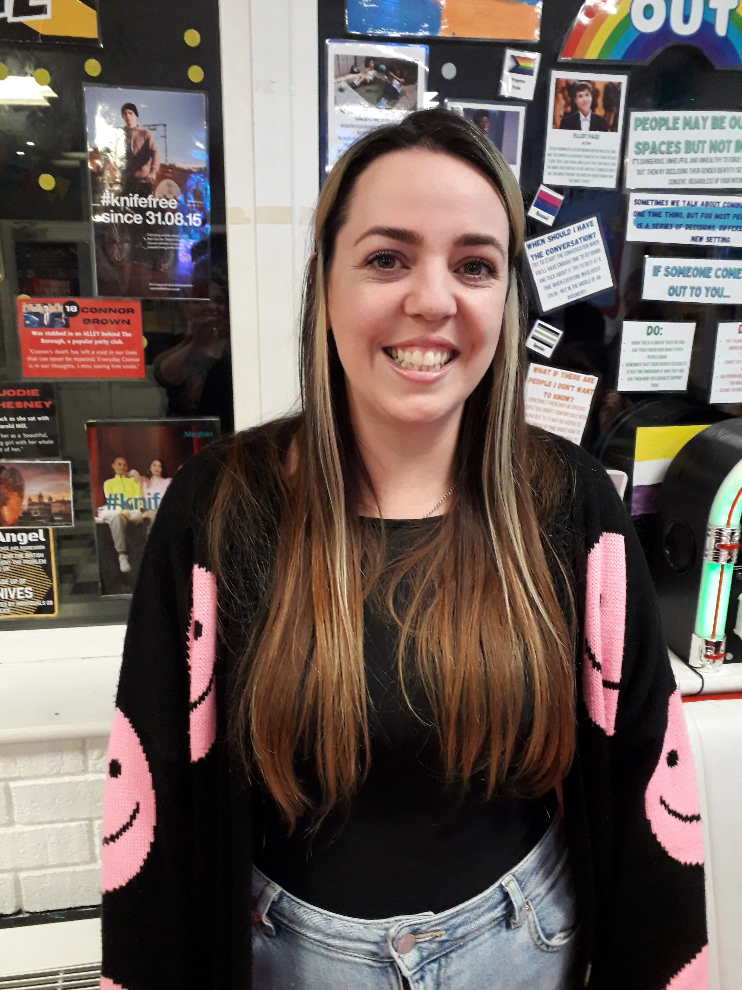 100 Club Youth Centre (Exeter) — Space Youth Services | Online Youth ...