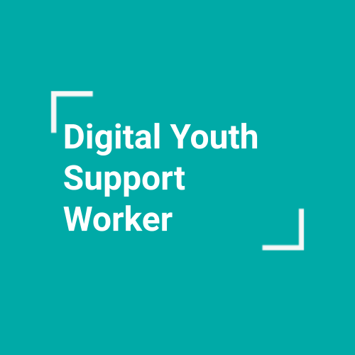 Work with us — Space Youth Services | Online Youth Work | Digital Youth ...