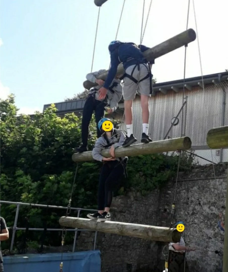 Exeter Residential Fundraiser — Space Youth Services | Online Youth ...