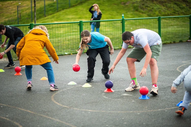 Space Youth Services | Unlocking Potential with Young People | Youth ...