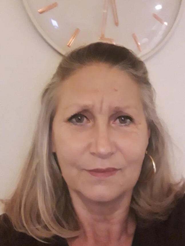 Leadership Team — Space Youth Services