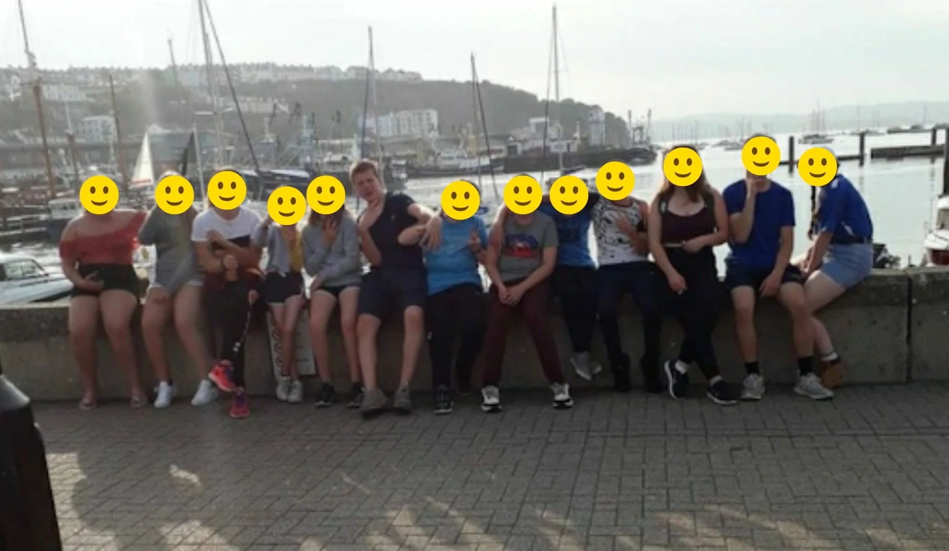 Exeter Residential Fundraiser — Space Youth Services | Online Youth ...