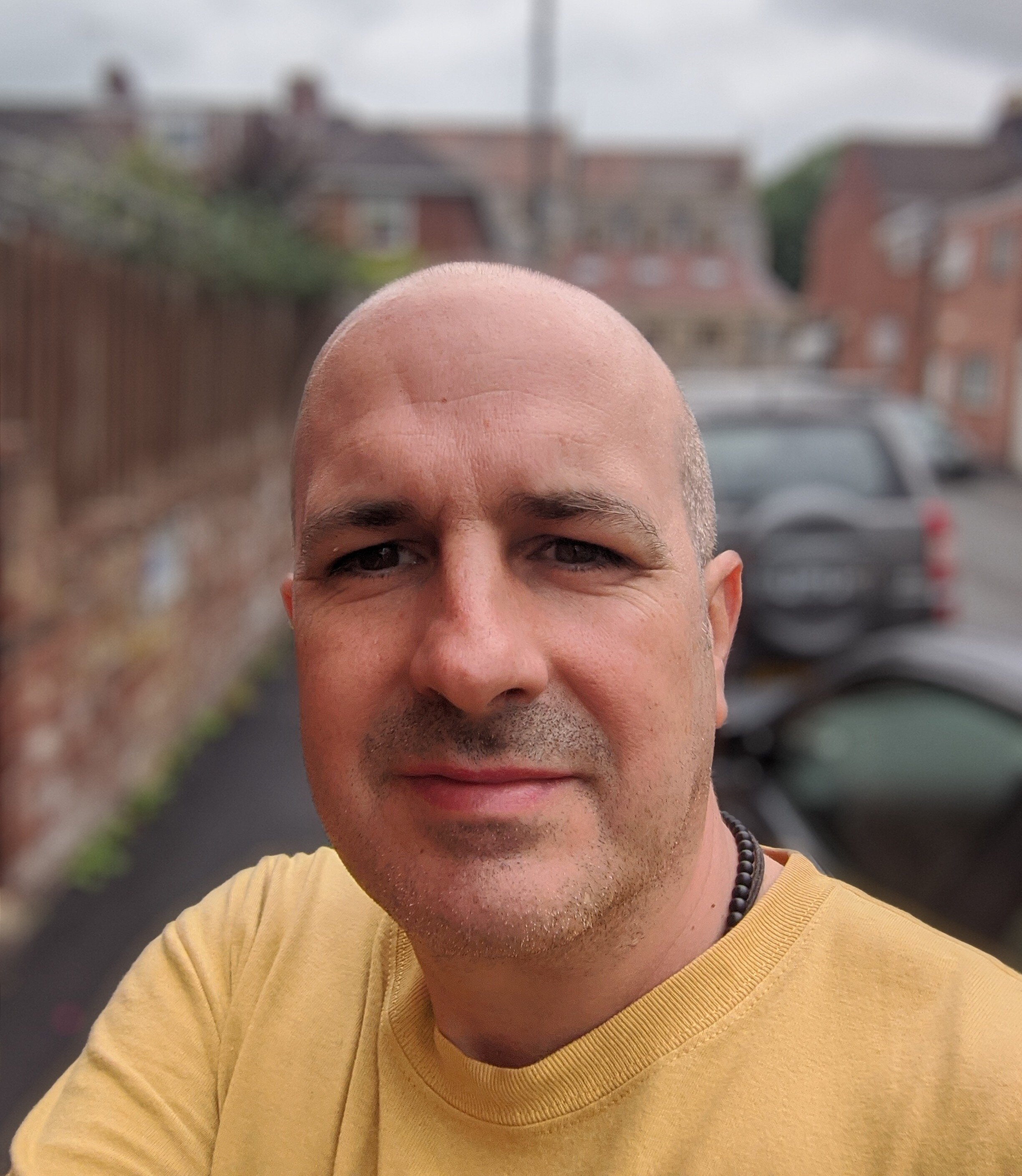 Trustees — Space Youth Services