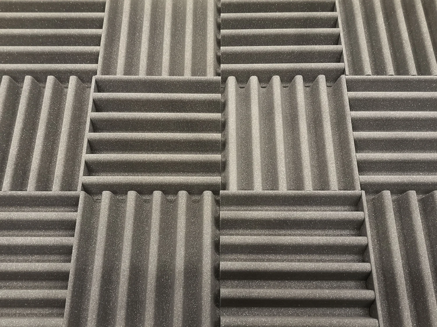 About Acoustic Foam UK — Acoustic foam