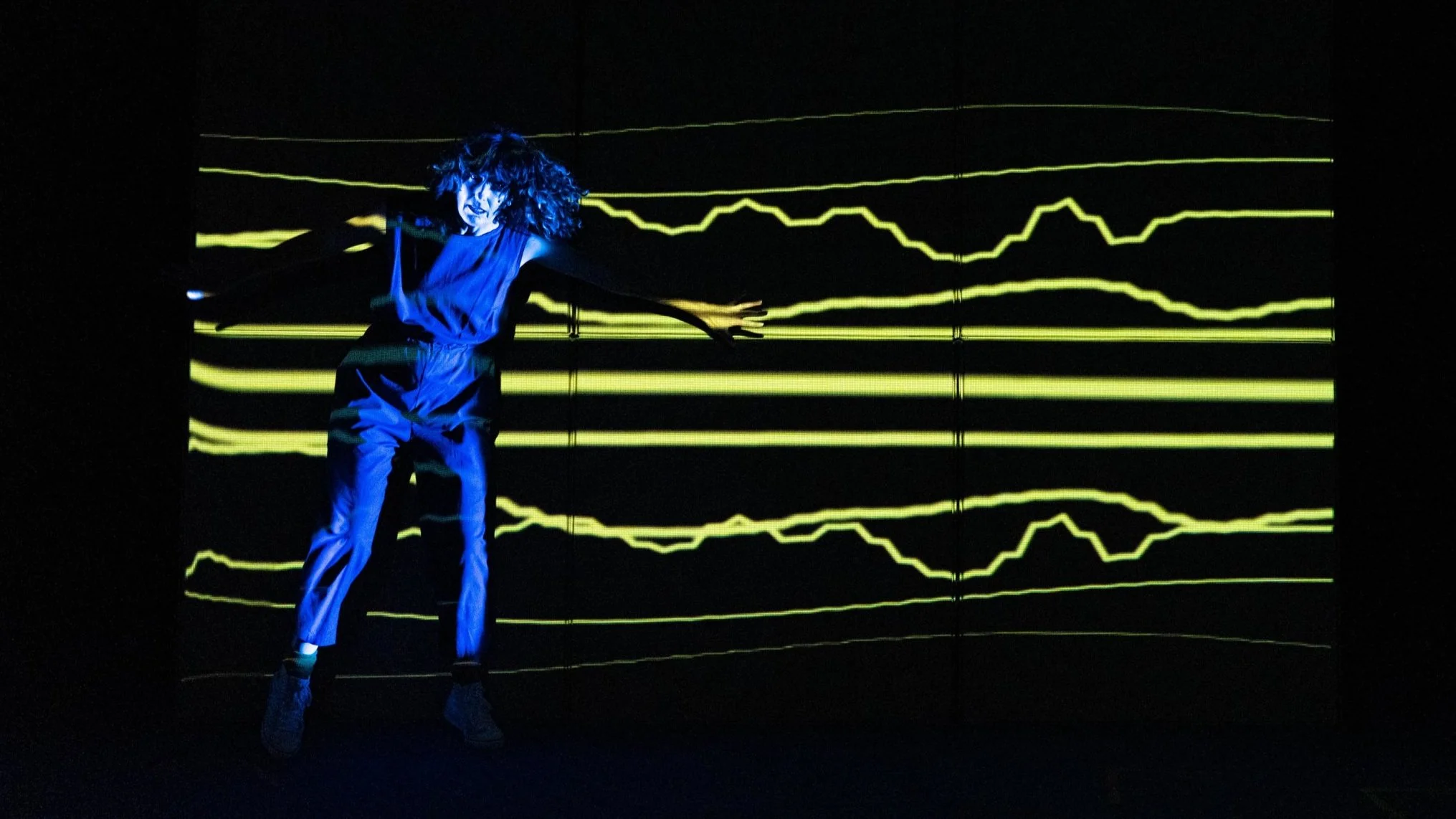 SPILL Festival | Ipswich Arts Festival