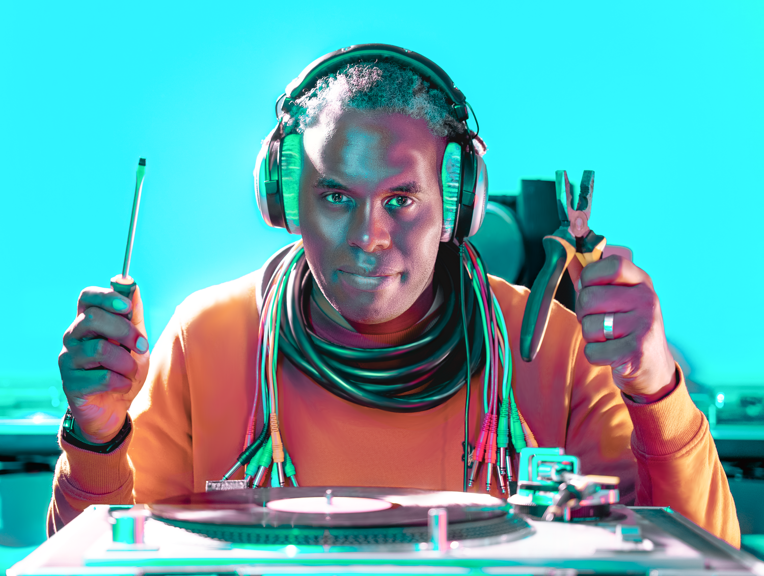 The Deep Listening Toolkit | SPILL Festival