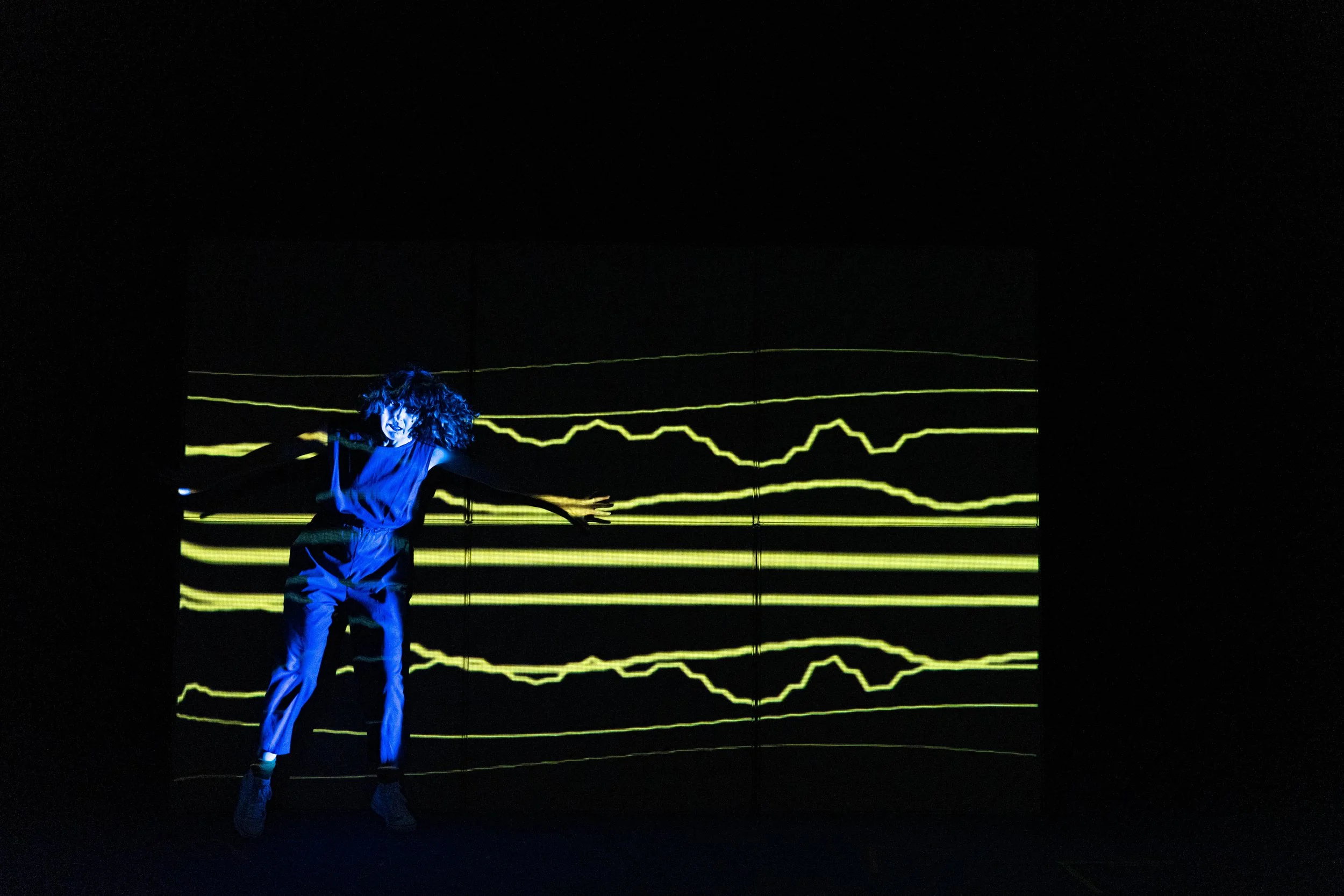 DOCUMENTING THE CARIBBEAN CLUB (Copy) | SPILL Festival