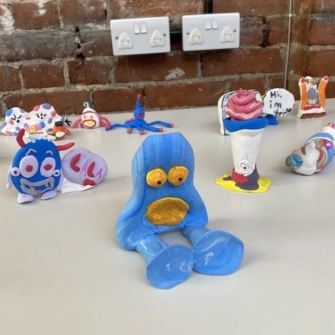 MY OLD SCHOOL | SPILL Festival