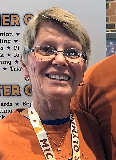 Board of Directors — Michigan Senior Olympics