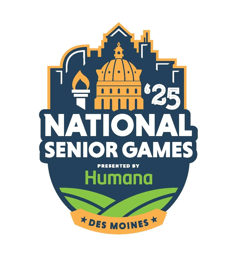 Michigan Senior Olympics