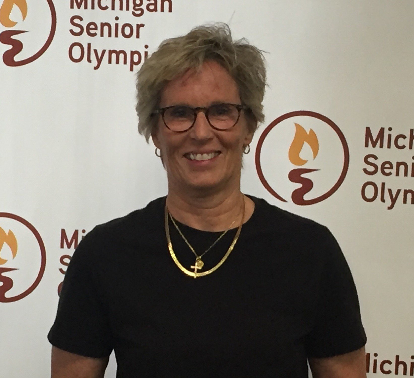 Board of Directors — Michigan Senior Olympics