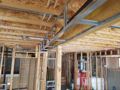 Services — Ultra Construction Group Inc