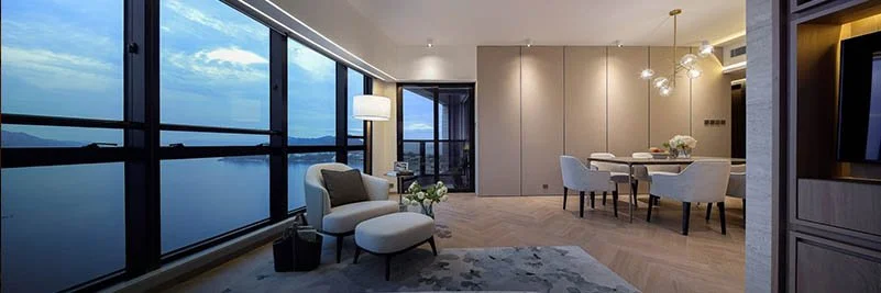 Ultra Construction Group Inc