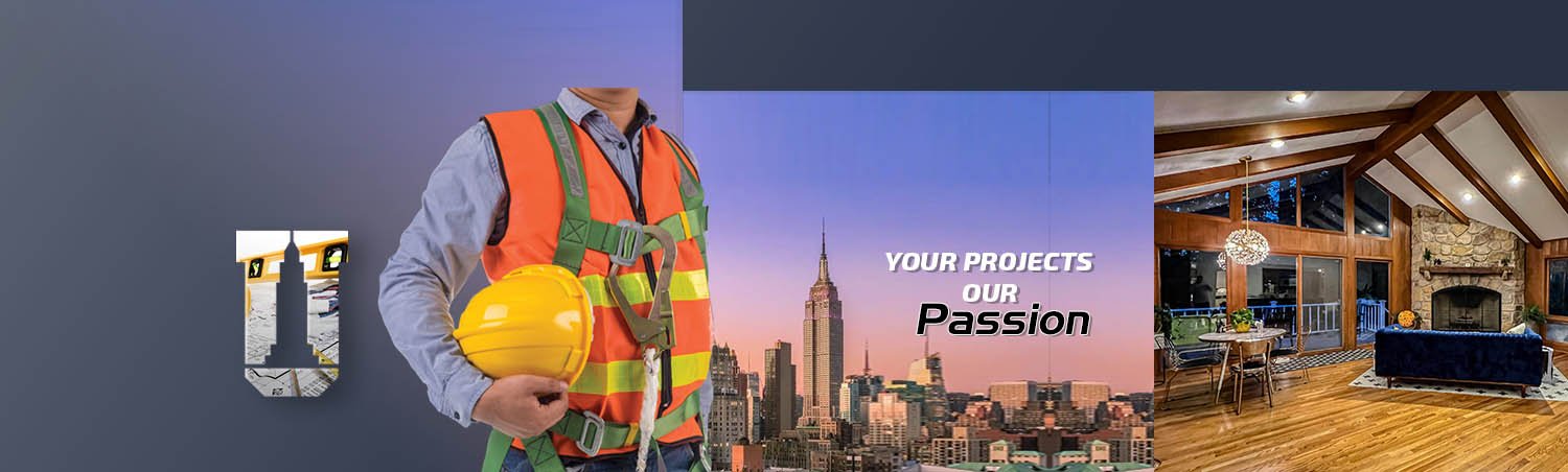 Ultra Construction Group Inc