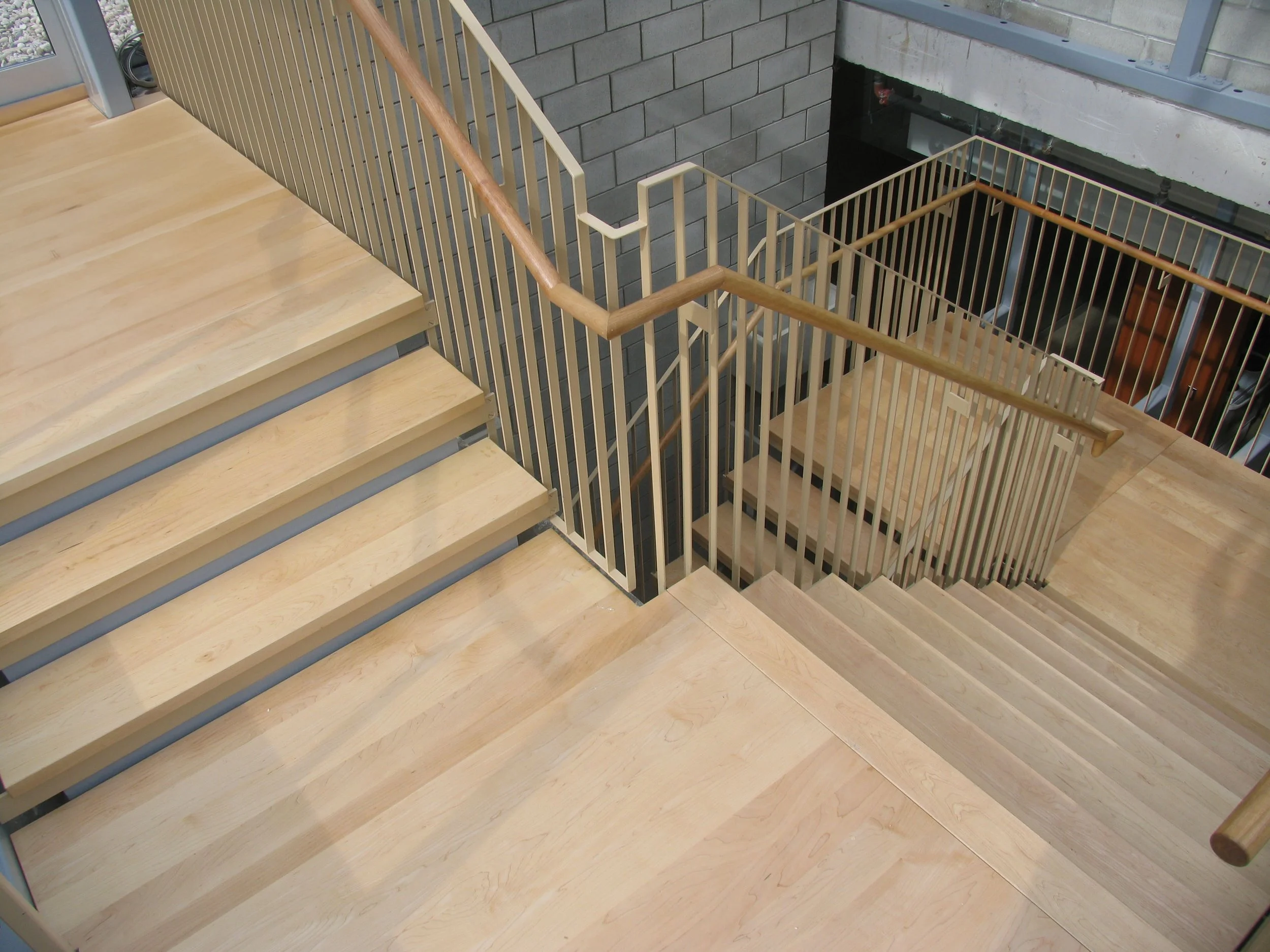 Canadian Wood Design