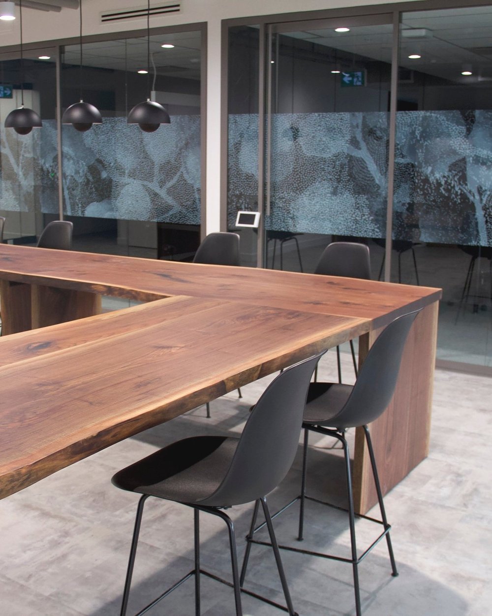 Canadian Wood Design