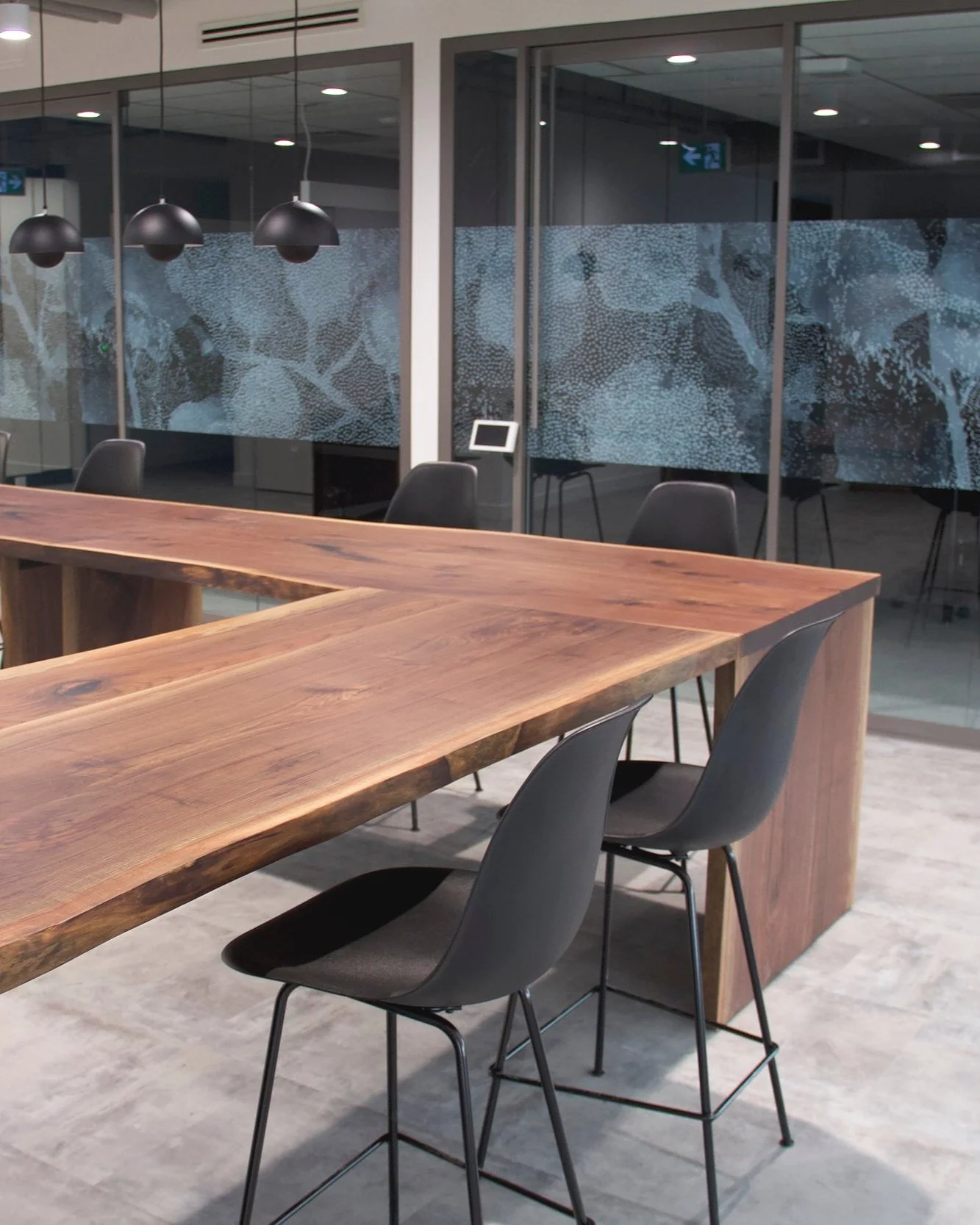 Canadian Wood Design