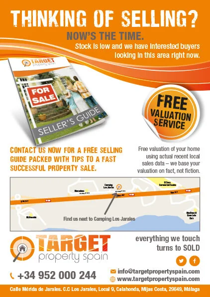 Flyers and Leaflets - Lymington, New Forest - Absolute