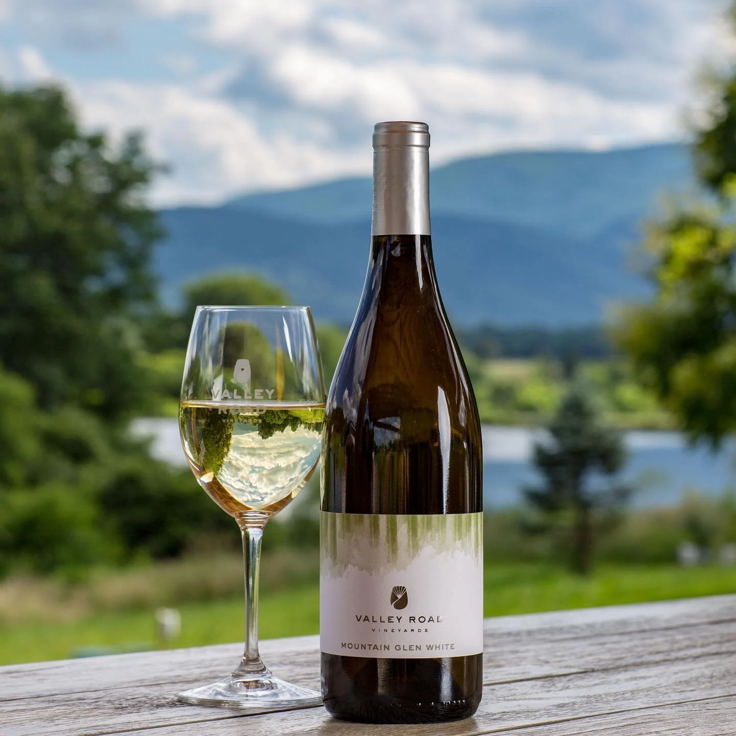 Valley Road Vineyards | A Virginia Winery