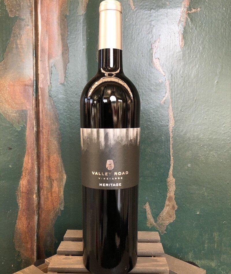 View all Valley Road wines — Valley Road Vineyards