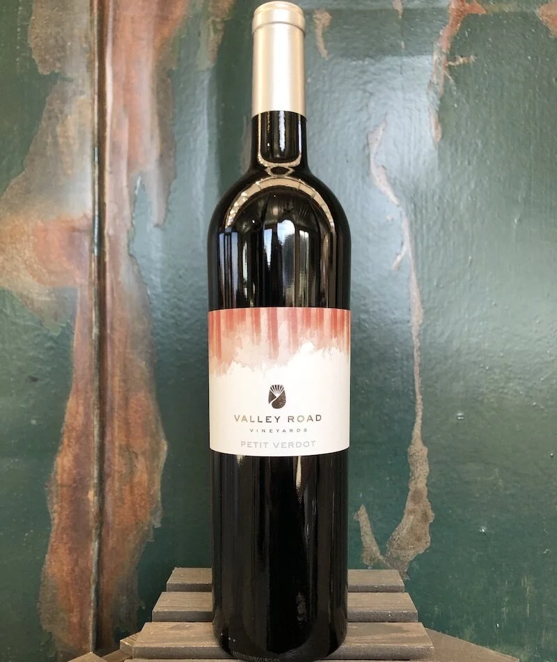 View all Valley Road wines — Valley Road Vineyards