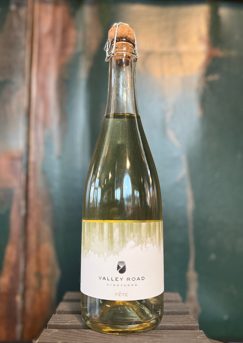 View all Valley Road wines — Valley Road Vineyards