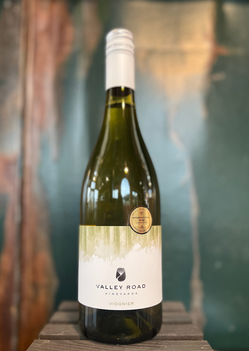 View all Valley Road wines — Valley Road Vineyards