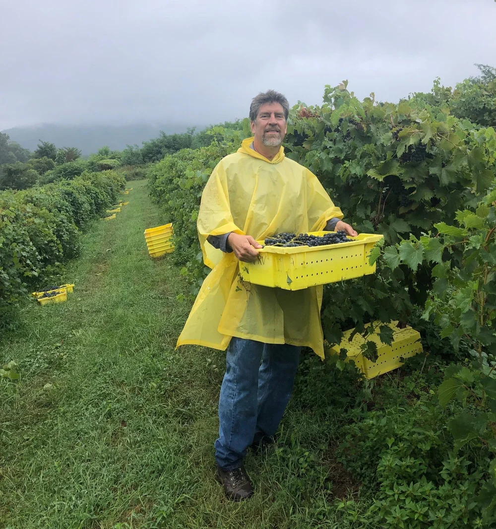 ABOUT US — Valley Road Vineyards