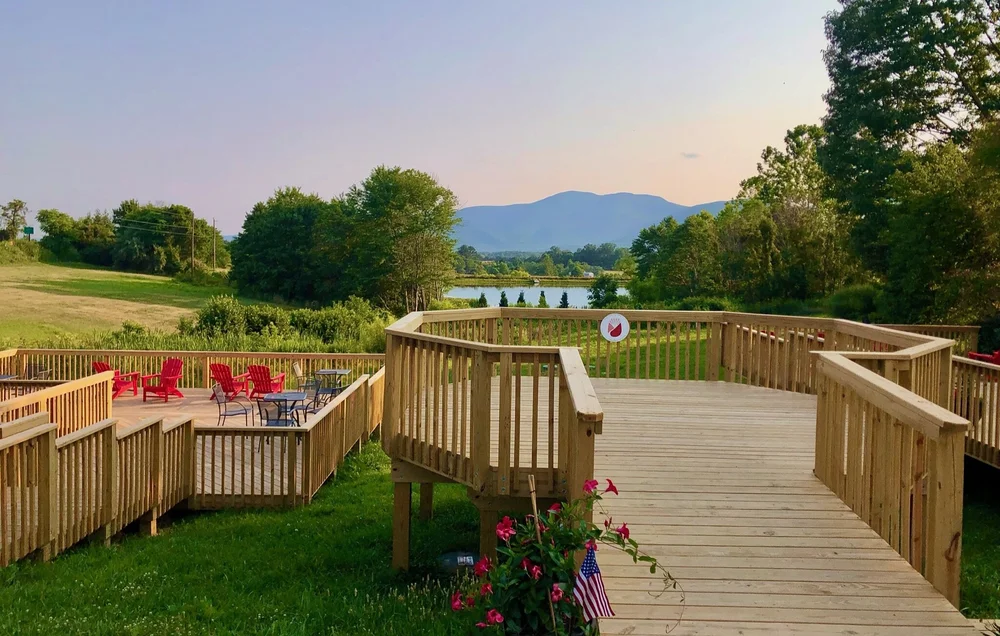 Visit Valley Road Vineyards — Valley Road Vineyards