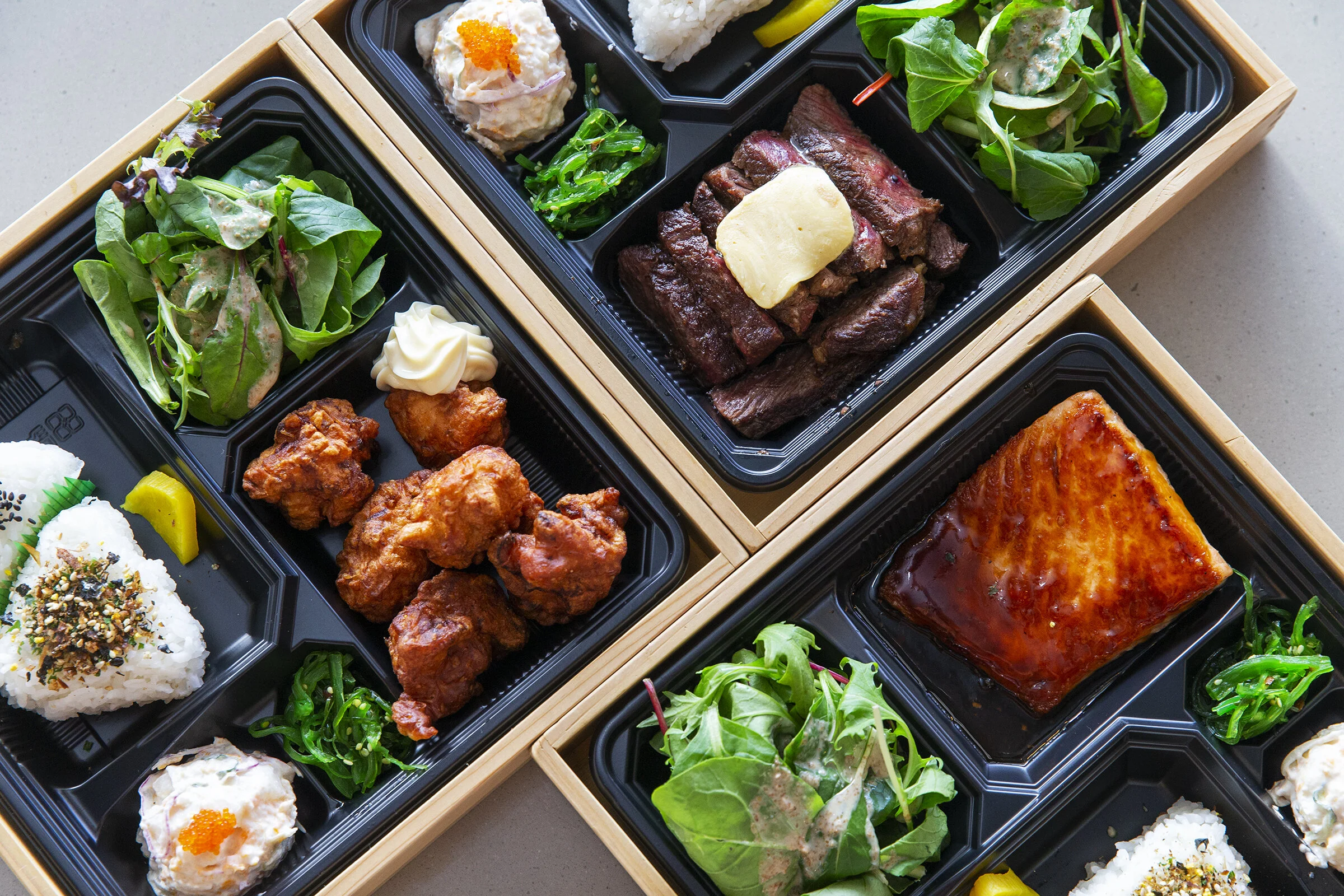 Franchise — JBento