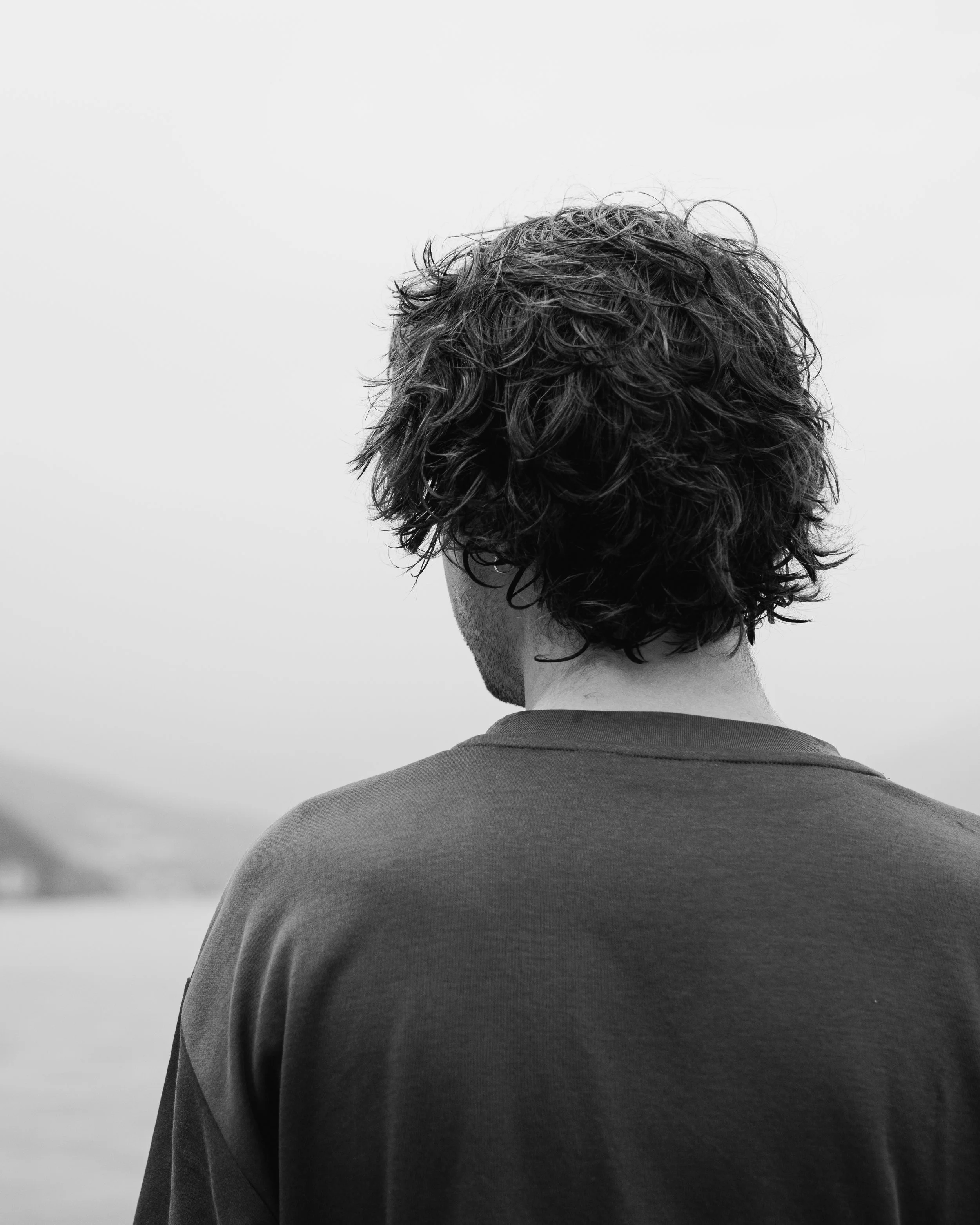 About — Jeffrey Torremans