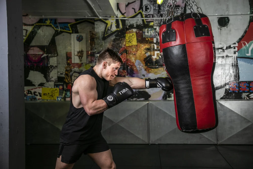 Box Fit — H2 Clubs