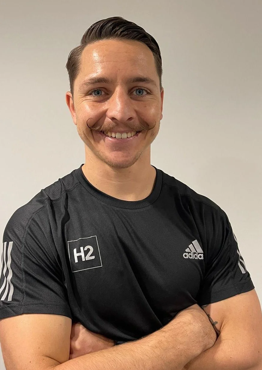 Trainers — H2 Clubs