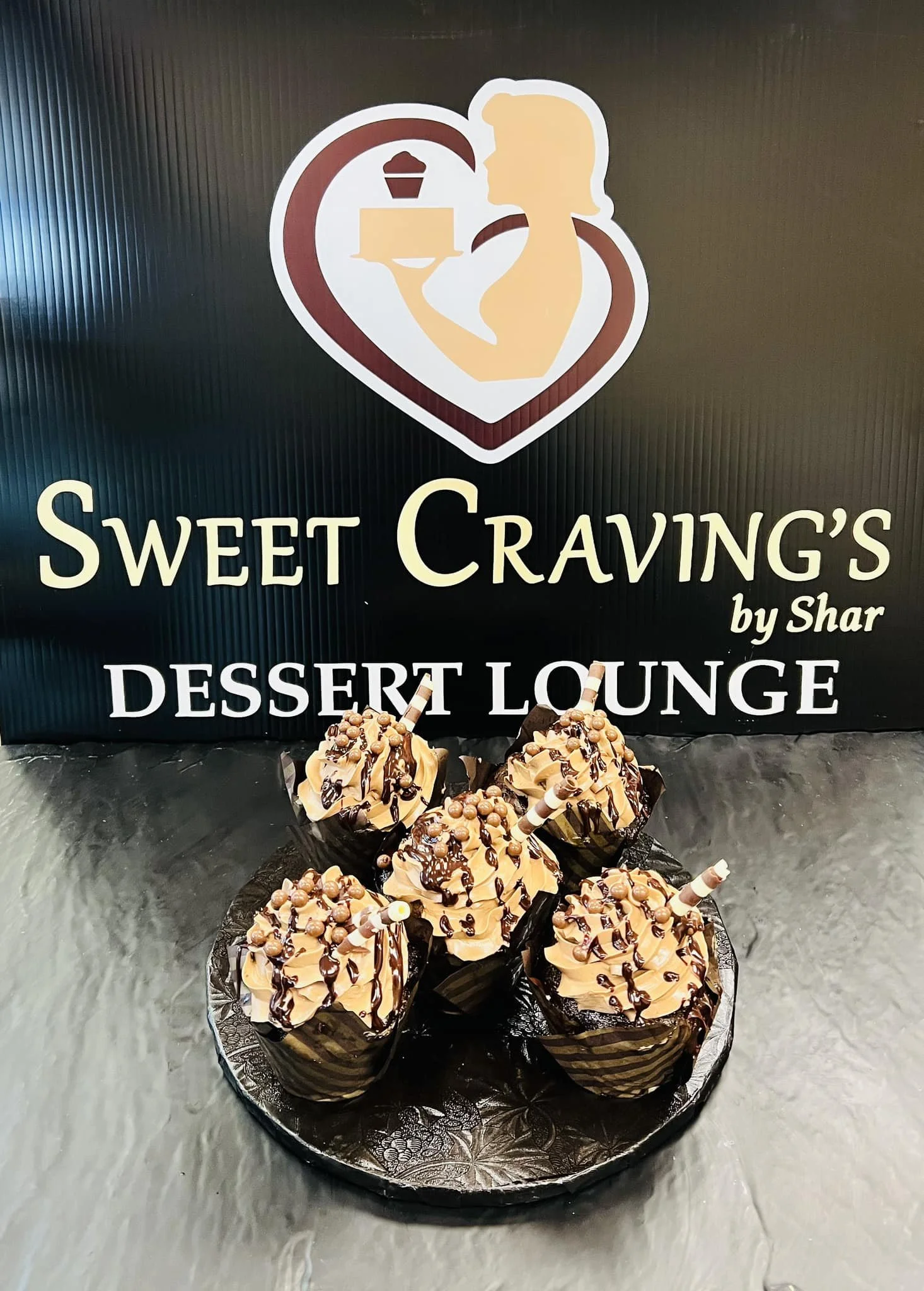 Gallery — SWEET CRAVINGS by Shar