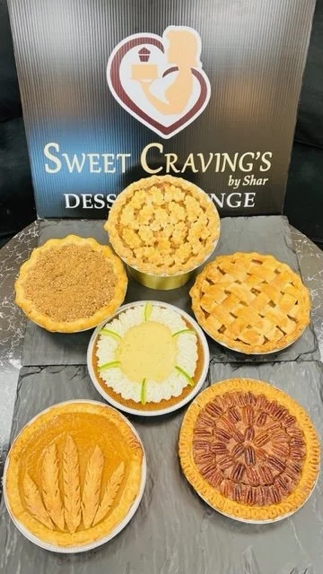 SWEET CRAVINGS by Shar - Home - SWEET CRAVINGS by Shar offers a wide ...