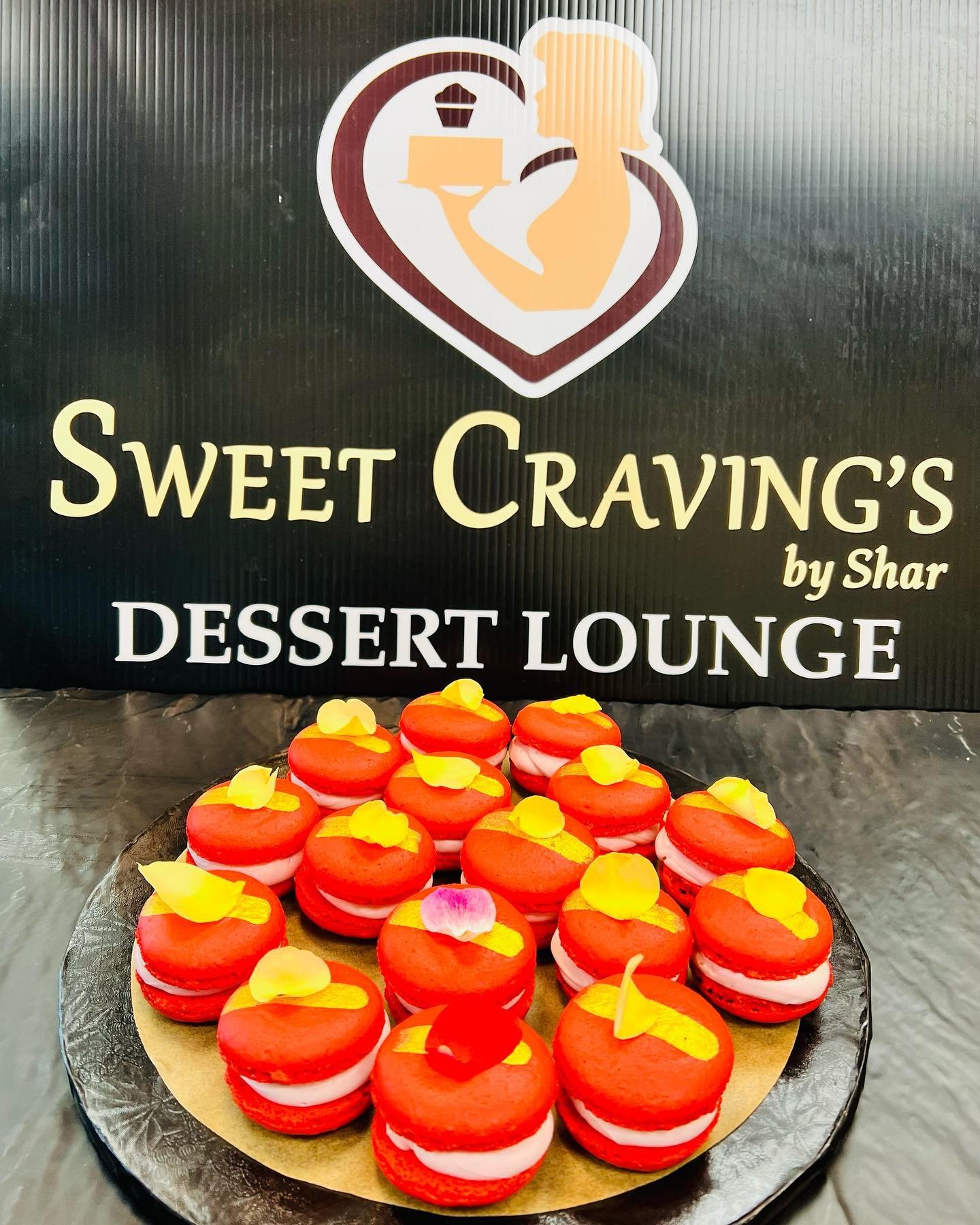 SWEET CRAVINGS by Shar - Home - SWEET CRAVINGS by Shar offers a wide ...
