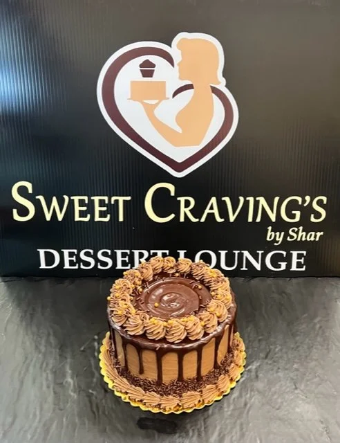 Gallery — SWEET CRAVINGS by Shar