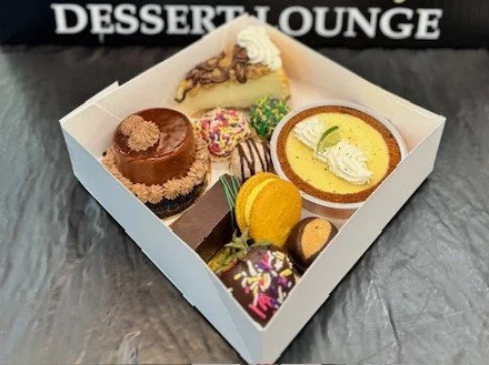 Gallery — SWEET CRAVINGS by Shar