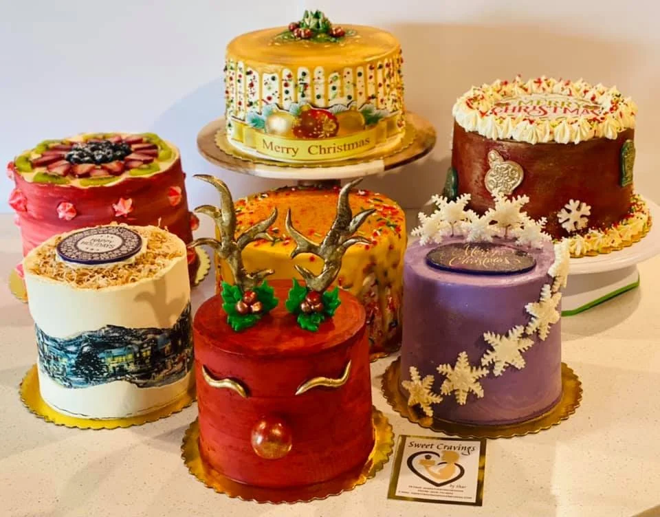 SWEET CRAVINGS by Shar - Home - SWEET CRAVINGS by Shar offers a wide ...